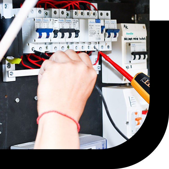 Illuminate Electrical Group - Sydney Electrician